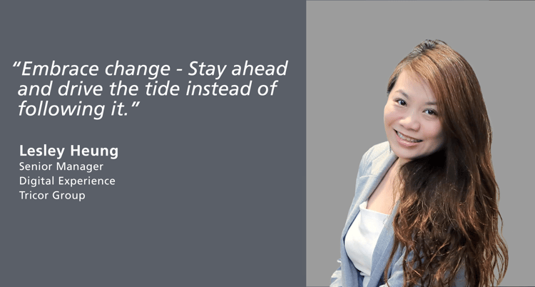 Yeap Kok Leong – CEO & Managing Director of Malaysia